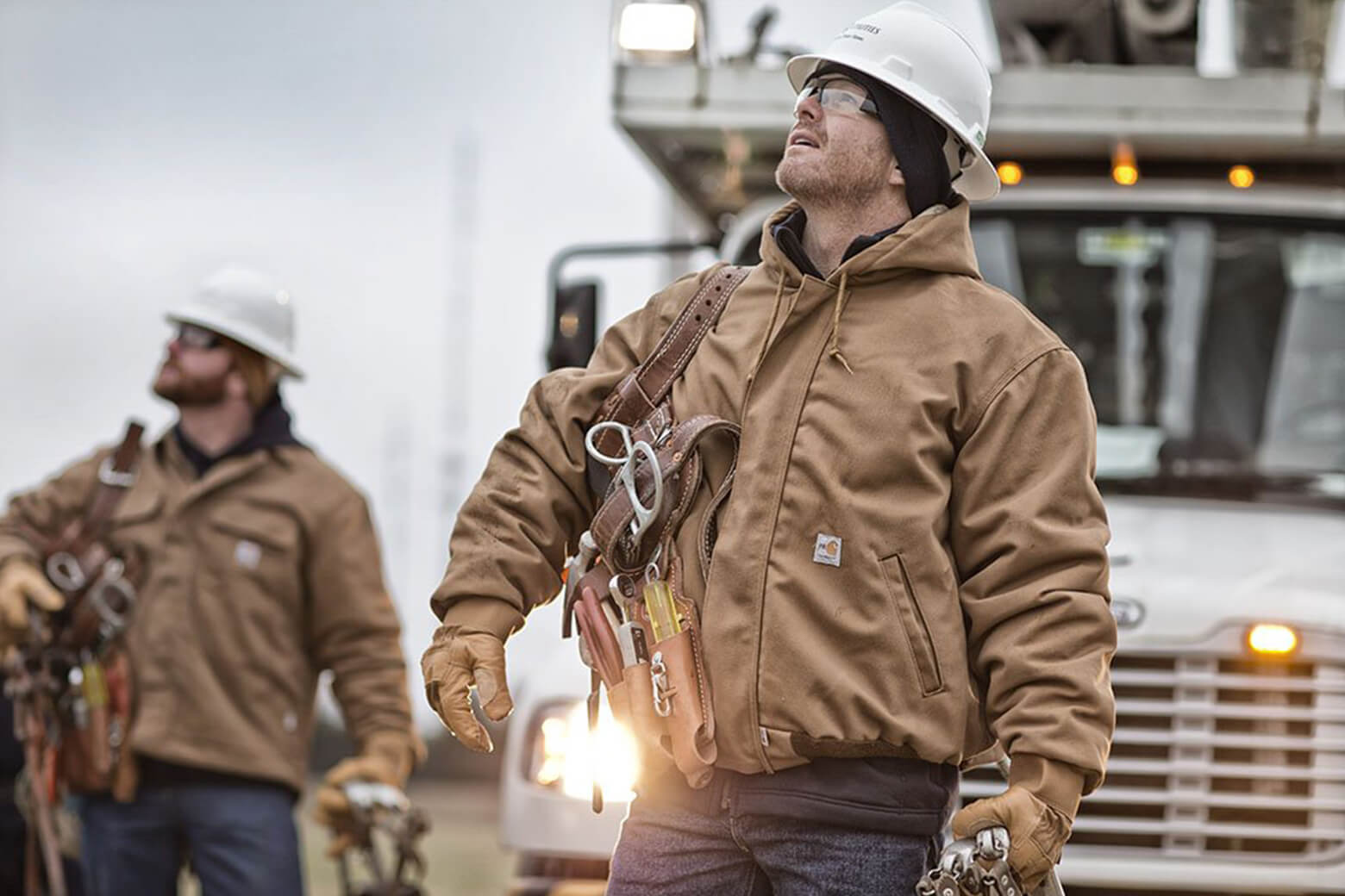 Granite Workwear | Eventure Internet